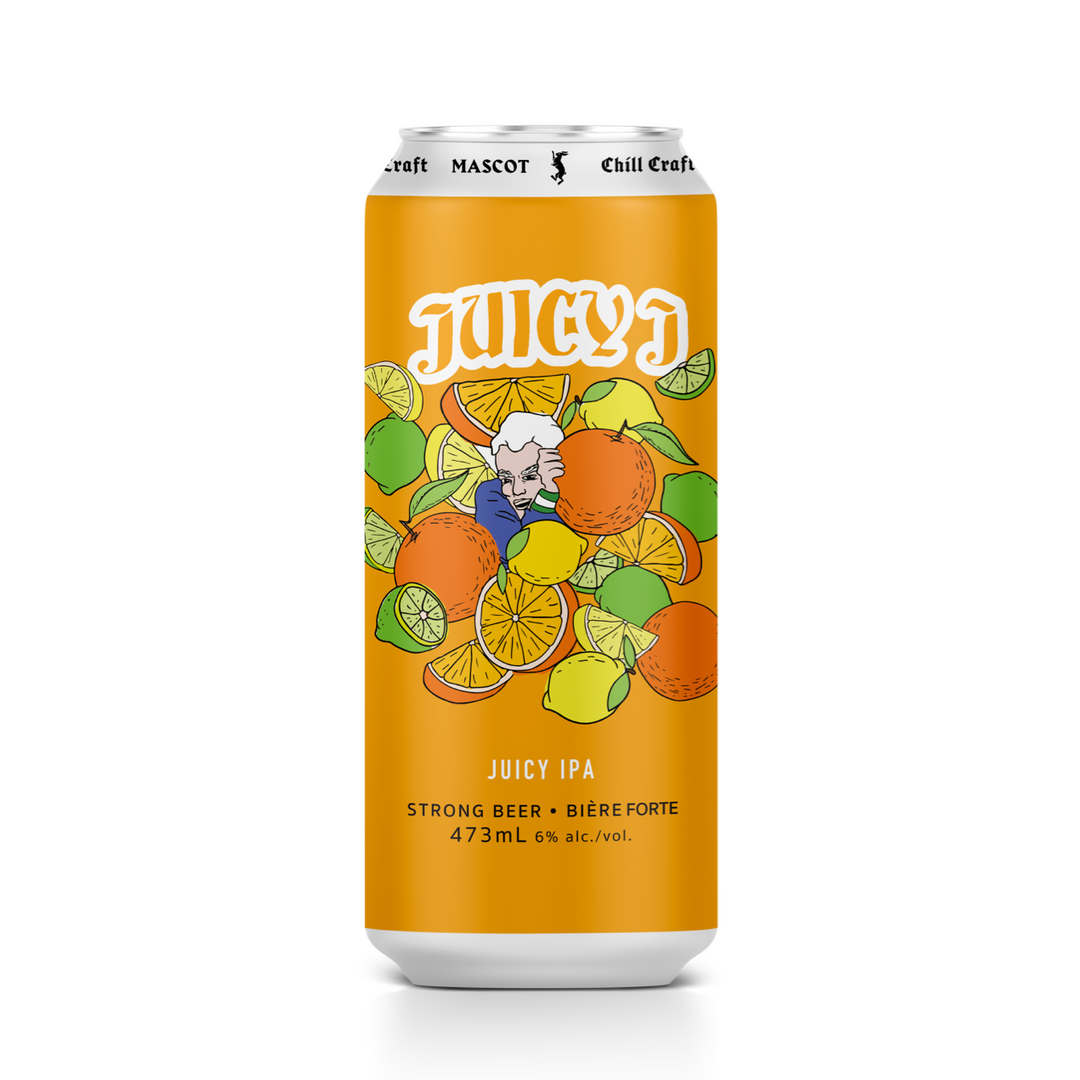 Mascot Brewery and Restaurant Bottle Shop